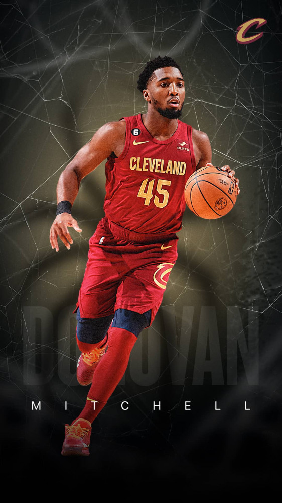 🔥 [70+] Cleveland Cavaliers Wallpapers | WallpaperSafari