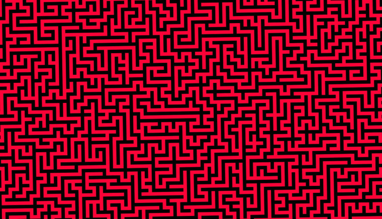 🔥 [50+] Maze Wallpapers | WallpaperSafari