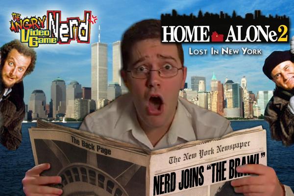 🔥 [50+] AVGN Wallpapers | WallpaperSafari