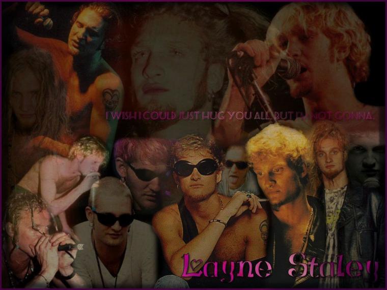 🔥 [70+] Layne Staley Wallpapers | WallpaperSafari