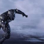 🔥 [70+] Letitia Wright Wallpapers | WallpaperSafari