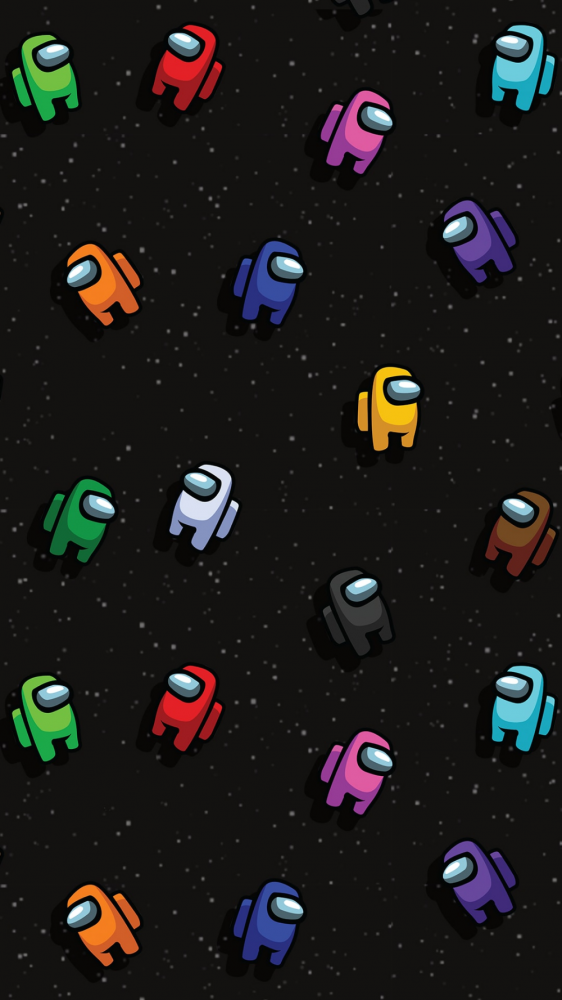 🔥 [40+] Among Us Impostor Wallpapers | WallpaperSafari