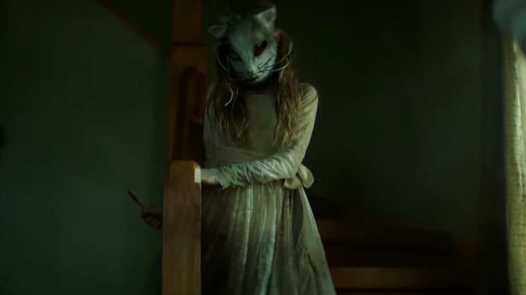 🔥 [50+] Unsettling Wallpapers | WallpaperSafari