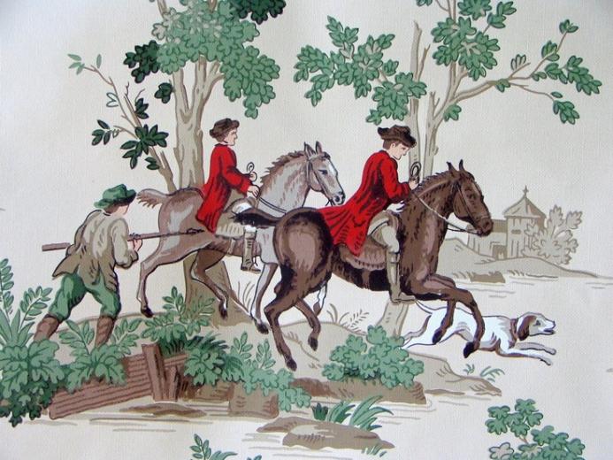 🔥 [40+] Vintage Colonial Wallpapers | WallpaperSafari