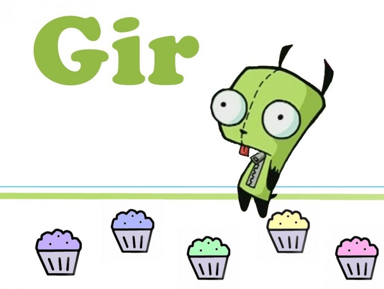 🔥 [150+] Gir Backgrounds | WallpaperSafari