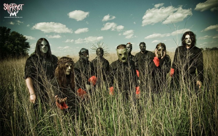 Free download Angels Downloads Slipknot Wallpapers [1440x900] for your ...