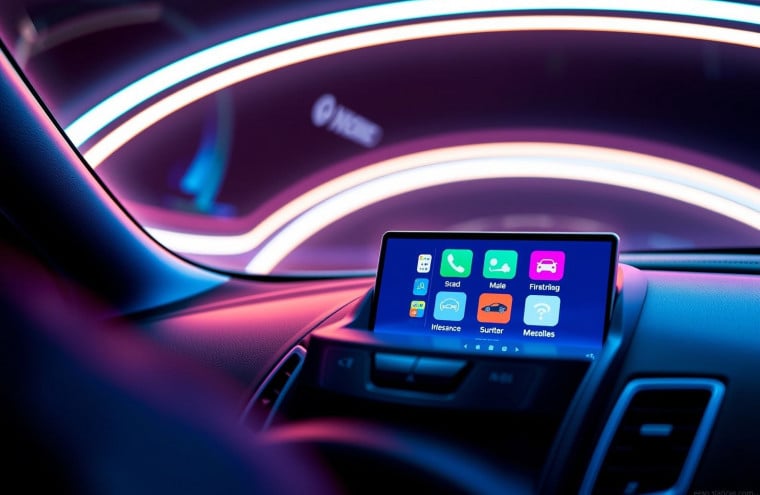 🔥 [60+] 800x384 Ford myTouch Wallpapers | WallpaperSafari