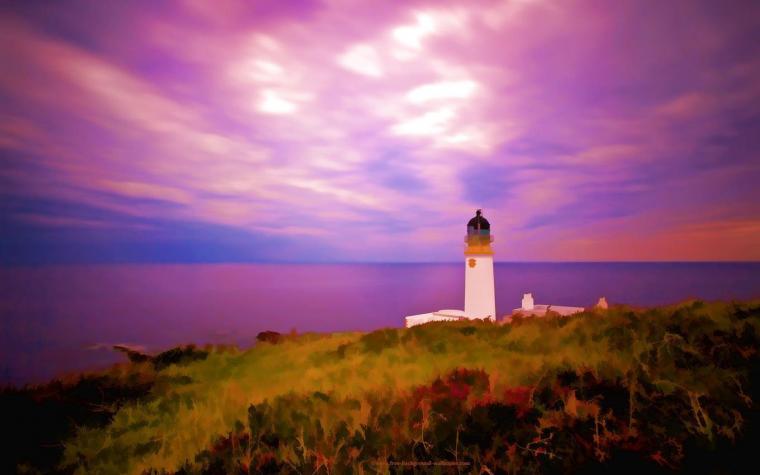 Free download Lighthouse Desktop Wallpapers [1024x768] for your Desktop ...