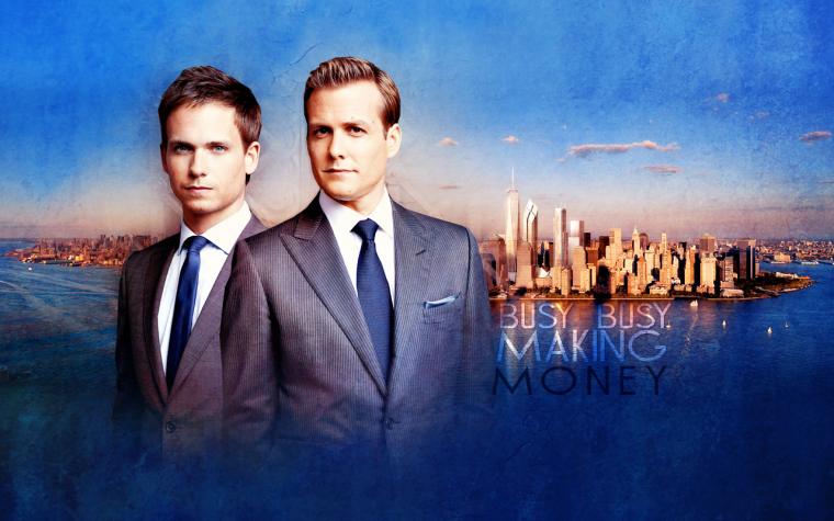 🔥 [50+] Suits Wallpapers | WallpaperSafari