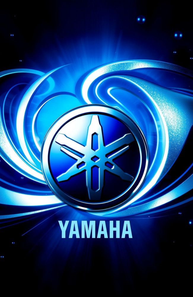 🔥 [70+] Yamaha Logo Wallpapers | WallpaperSafari