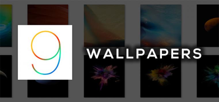 🔥 [90+] iOS 9 Wallpapers iPad | WallpaperSafari