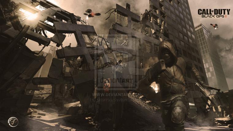 🔥 [40+] COD BO2 Wallpapers | WallpaperSafari