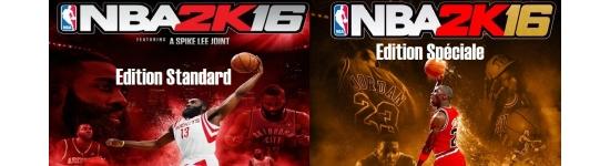 🔥 Free Download Nba 2K16 Komt Met Unieke Pre Order Actie Inthegame by ...