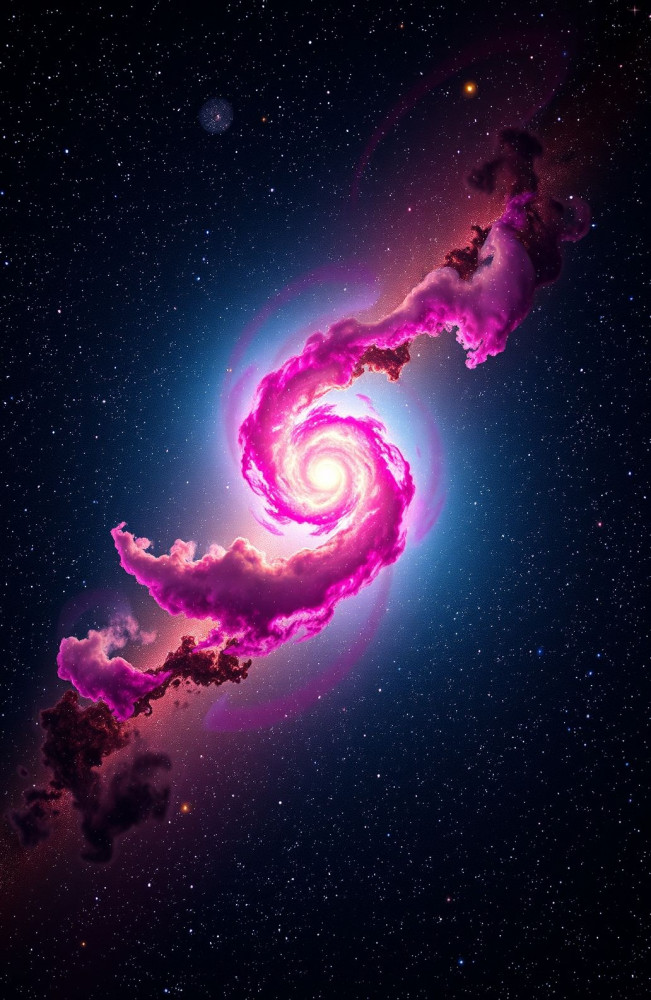 🔥 [80+] Space Star Backgrounds | WallpaperSafari