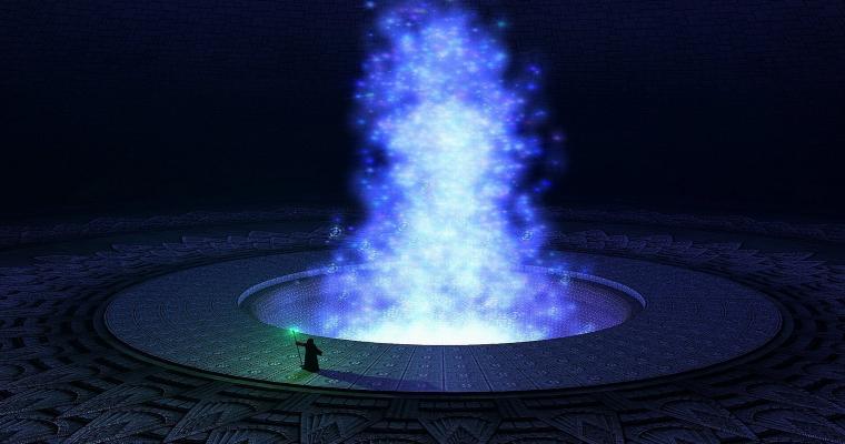 🔥 Free Download Protector Summoning Wallpaper And Background Image by ...