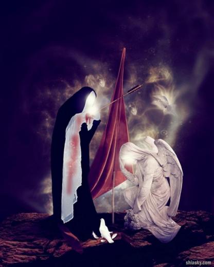 🔥 [90+] Shia Wallpapers | WallpaperSafari