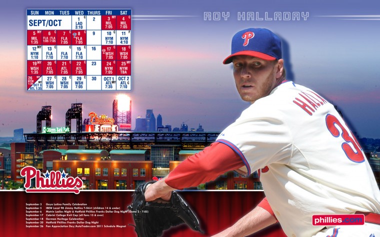 Free download philadelphia phillies logo wallpaper Baseball Sport ...