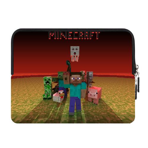 🔥 [50+] Minecraft Wallpapers for iPad Mini | WallpaperSafari