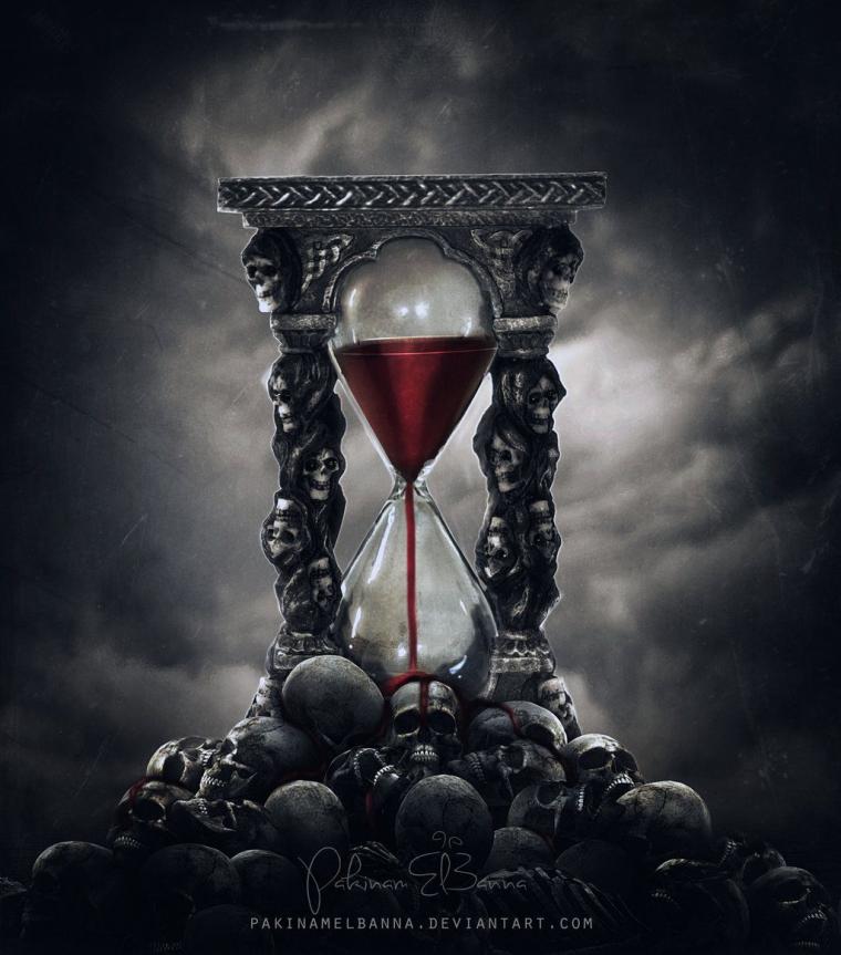 🔥 [30+] End Of Time Wallpapers | WallpaperSafari