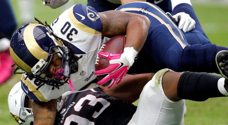 Free download Todd Gurley Pictures San Francisco 49ers v St Louis Rams ...
