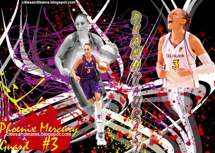 🔥 [50+] WNBA Wallpapers | WallpaperSafari