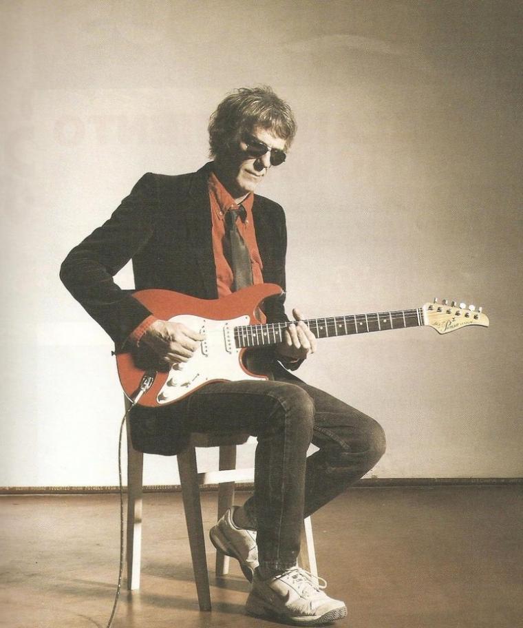 🔥 [20+] Luis Alberto Spinetta Wallpapers | WallpaperSafari