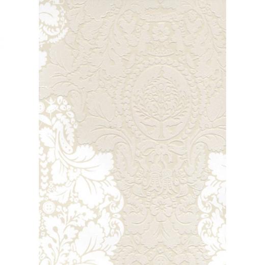 🔥 [40+] Red Flocked Damask Wallpapers | WallpaperSafari