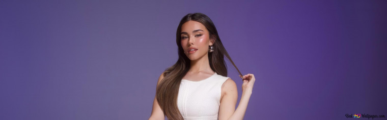 🔥 [50+] Madison Beer Wallpapers | WallpaperSafari