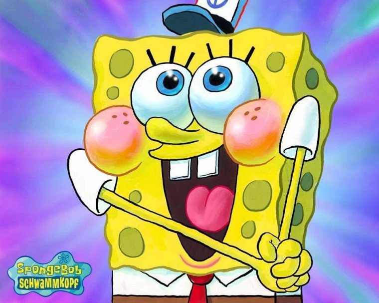 🔥 [60+] Spongebob Cool Wallpapers | WallpaperSafari
