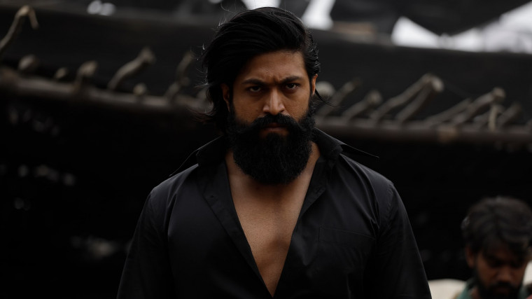 🔥 [40+] KGF PC Wallpapers | WallpaperSafari