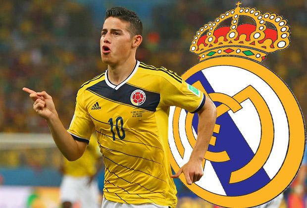 🔥 [50+] James Rodriguez Colombia Wallpapers | WallpaperSafari