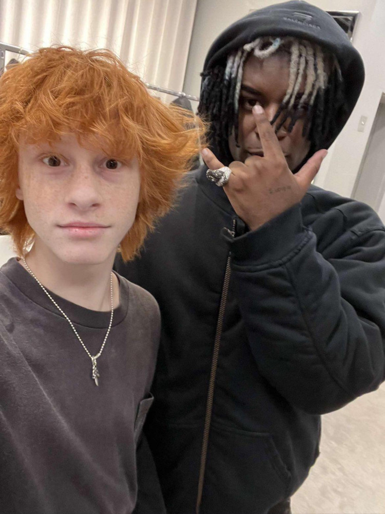 🔥 [80+] Ken Carson HD Wallpapers | WallpaperSafari