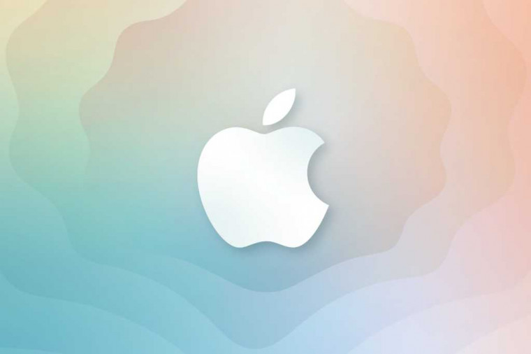 🔥 [50+] Apple Logo 2023 Wallpapers | WallpaperSafari