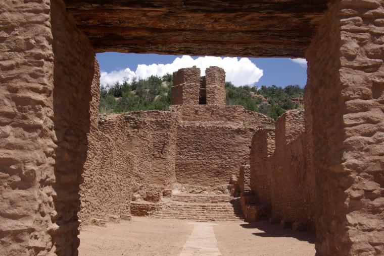 🔥 [40+] Desktop Wallpapers Taos Pueblo | WallpaperSafari