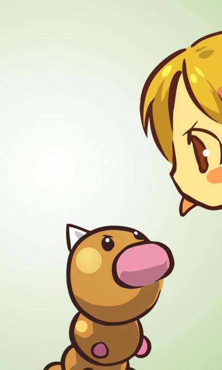 🔥 [90+] Weedle HD Wallpapers | WallpaperSafari