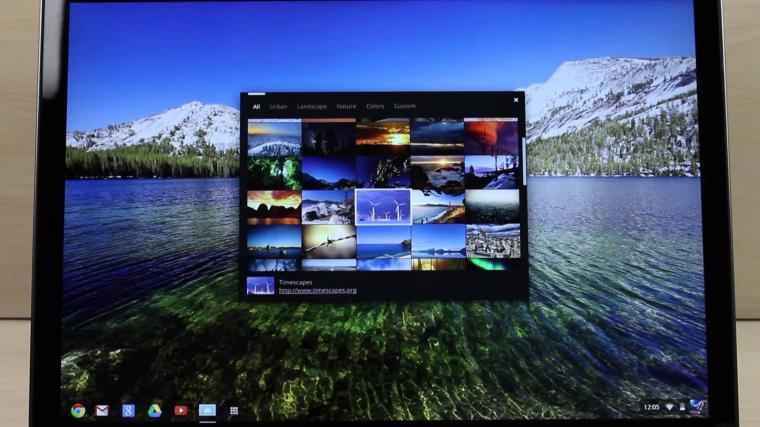 How to change the wallpaper on Chromebook Pixel. 49+ Chromebook Default ...