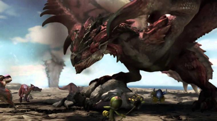 🔥 Free Download Rathalos Wallpaper Maxresdefault Jpg by @kerrijones ...