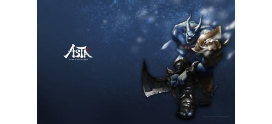 🔥 [130+] Asta Wallpapers | WallpaperSafari