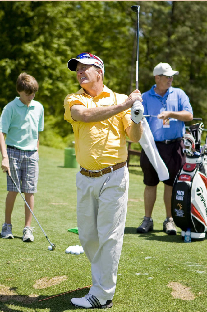 🔥 Free Download Showing Golf Ball Fred Funk Wallpaper by @jchung75 ...