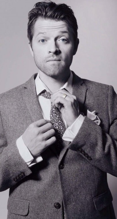 🔥 [140+] Misha Collins Wallpapers | WallpaperSafari