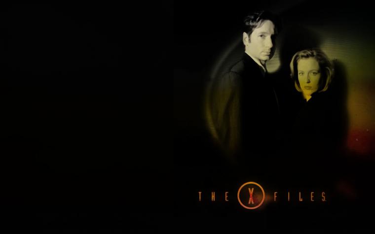 🔥 [50+] X Files Wallpapers Widescreen | WallpaperSafari