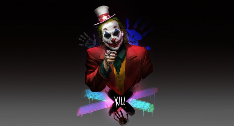 🔥 [60+] Coringa 4k Wallpapers | WallpaperSafari