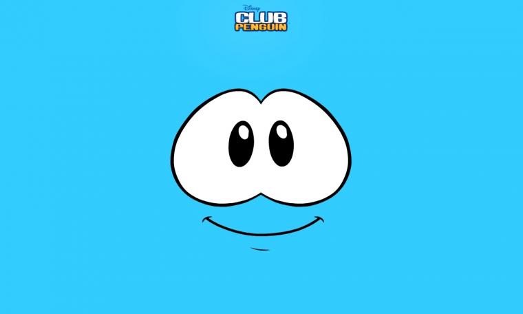 🔥 Free Download Club Penguin Watch Dog Wallpaper Puffle Feeding by ...