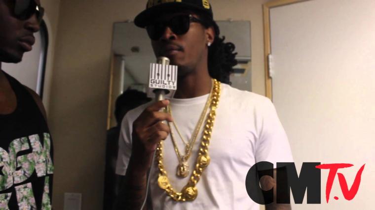 🔥 [140+] Future The Rapper Wallpapers | WallpaperSafari