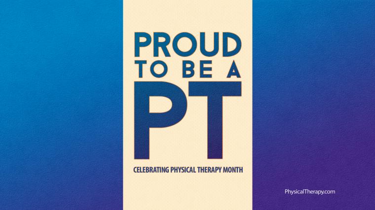 🔥 Free Download Pt Month Wallpaper Physicaltherapy Online Physical ...