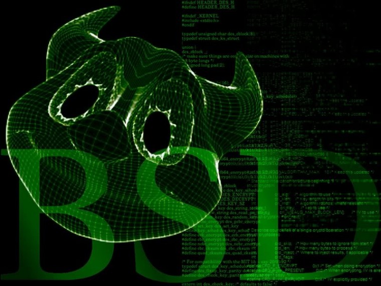 🔥 [60+] Openbsd Wallpapers | WallpaperSafari