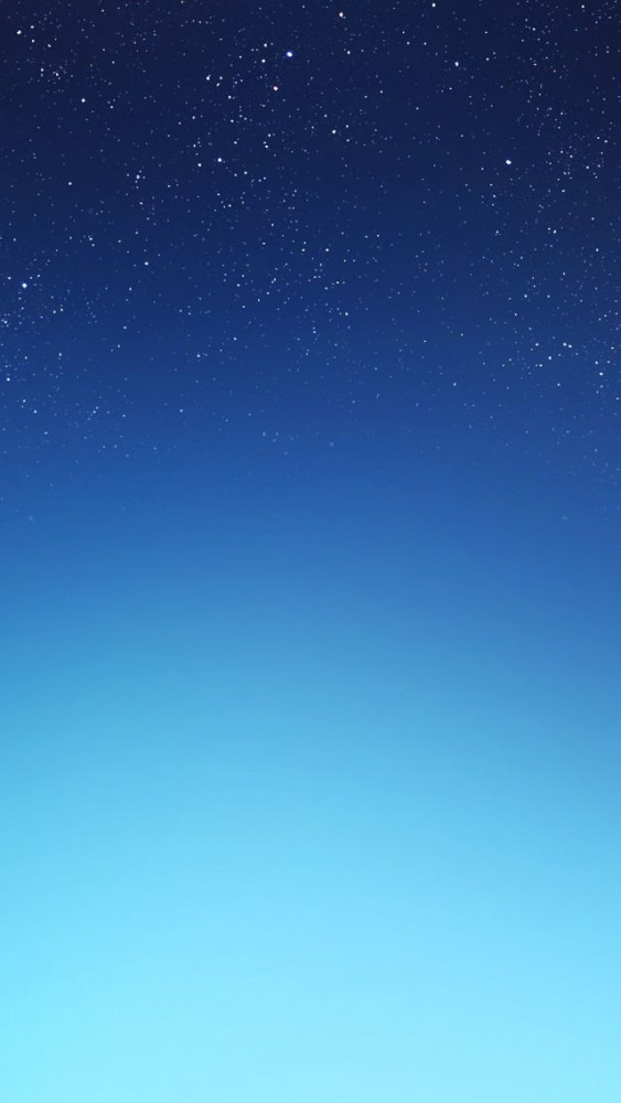 🔥 [50+] Blue Gradient IPhone Wallpapers | WallpaperSafari