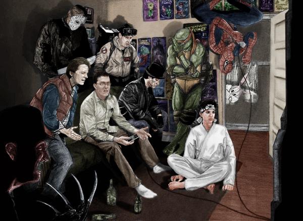 🔥 [50+] AVGN Wallpapers | WallpaperSafari