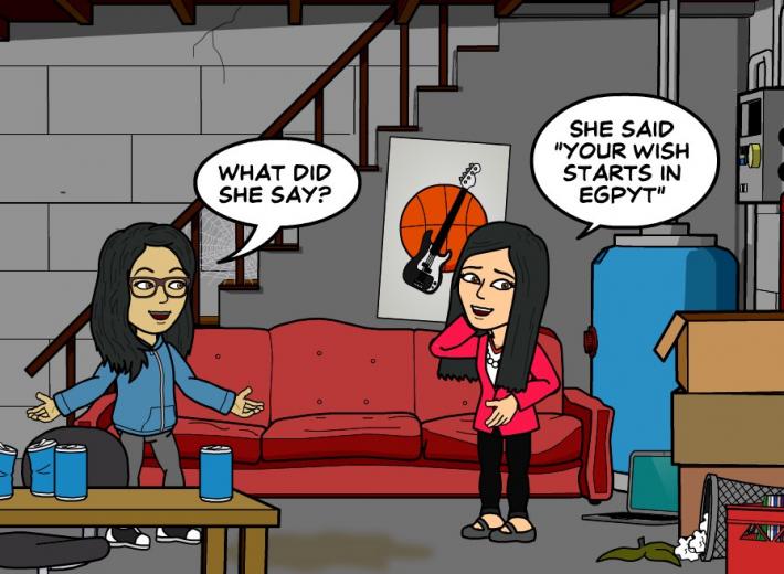 🔥 [30+] Bitstrips Wallpapers | WallpaperSafari