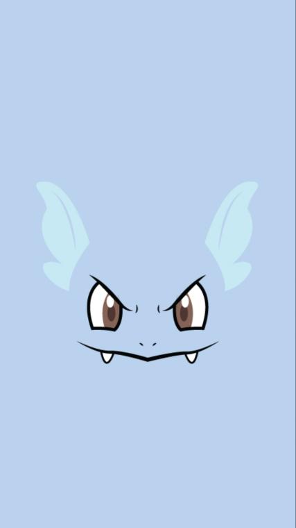 🔥 Free Download Pokemon Power Portraits By Ishmam by @jhanson ...